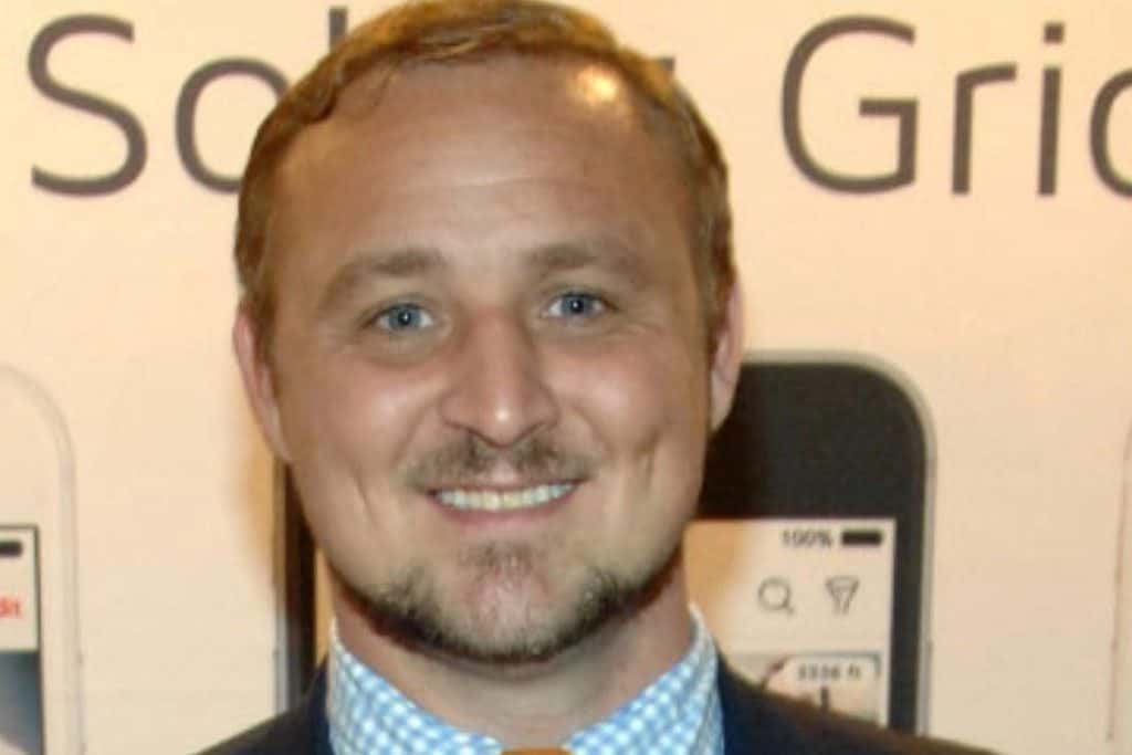 After 18 Months Of Missing Remains Of The Creator Of The Sober Grid App ...