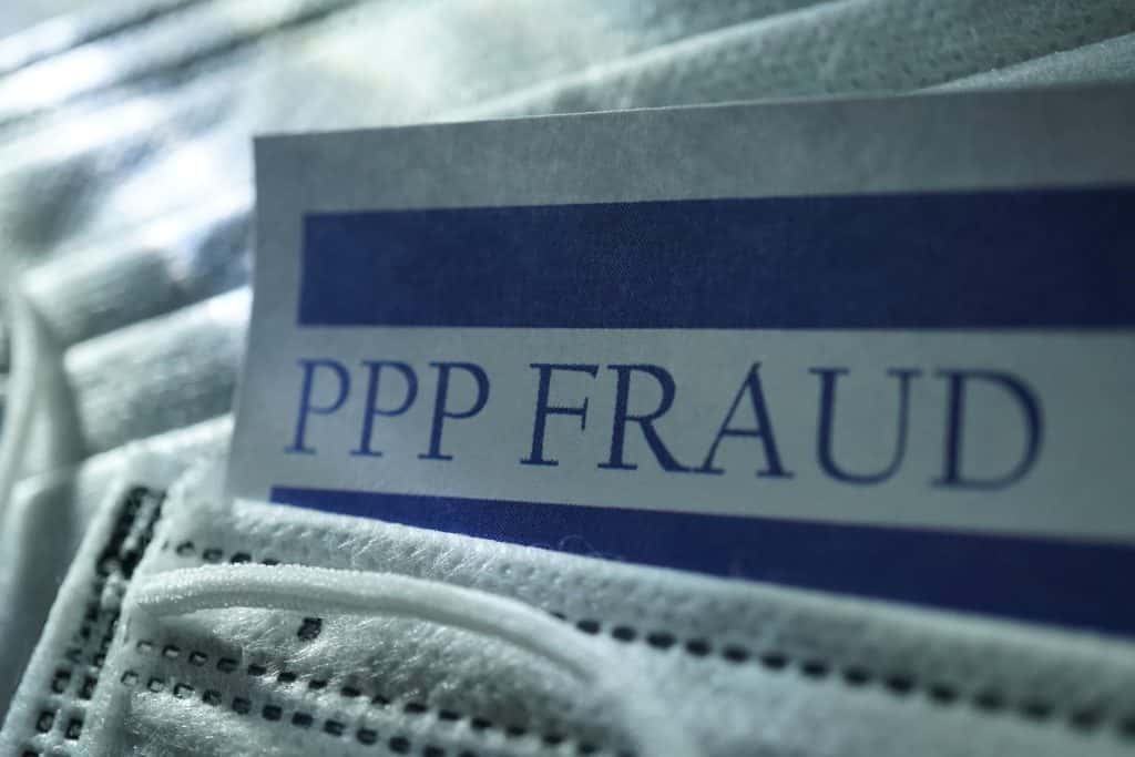 Fraud Investigations: Texas Prosecutors Pursue PPP Fraud Cases in ...