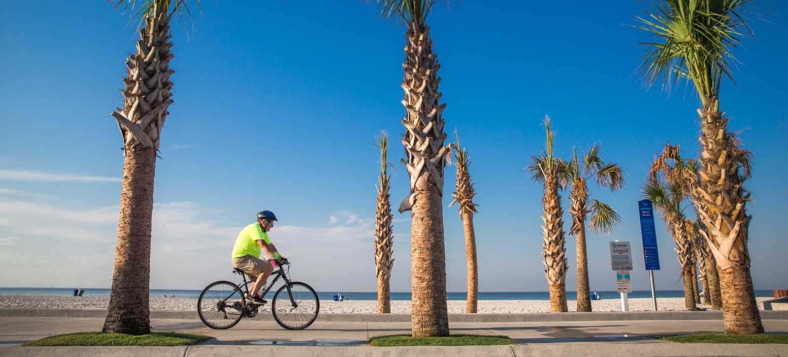 Ready To Go For A Bike Ride? See These Best Biking Trails In Gulf ...