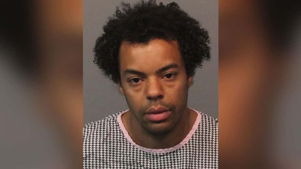 A Victim Of Sexual Assault Escapes From A Cinderblock Cell In Oregon ...