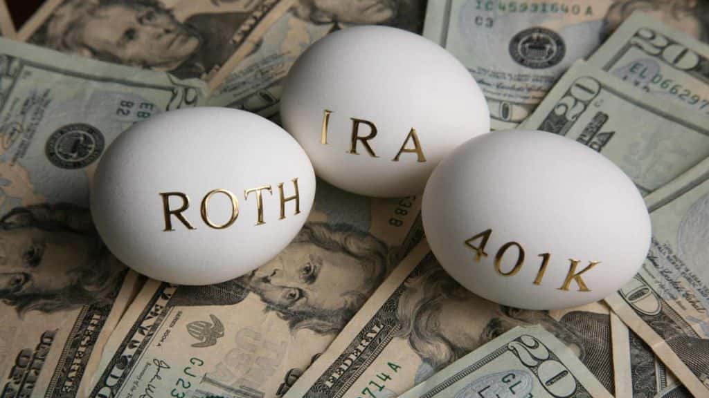 Strategic Roth IRA Conversions Unveiled: Navigating Tax Benefits for ...