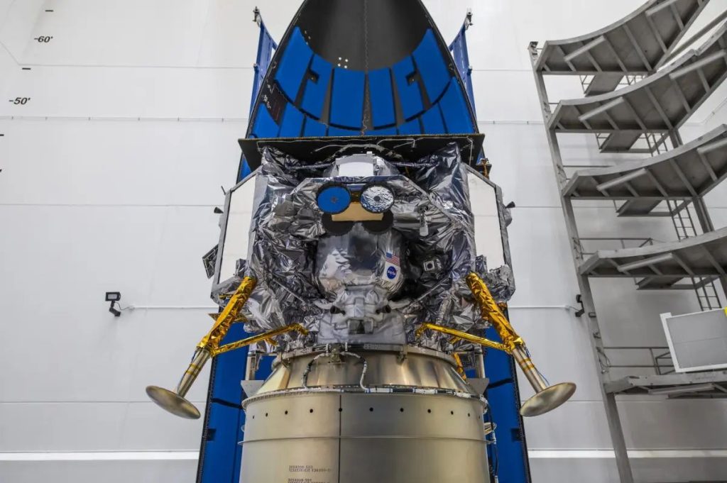 NASA Explores Lunar Science while ULA’s Vulcan Rocket Receives Approval ...