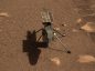 End of an Era: NASA’s Mars Helicopter Ingenuity Retires After Rotor ...