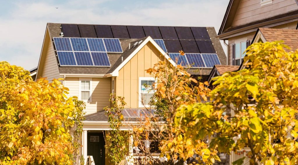 Colorado Solar Incentives: Tax Reductions, Rebates, Net Metering, and ...