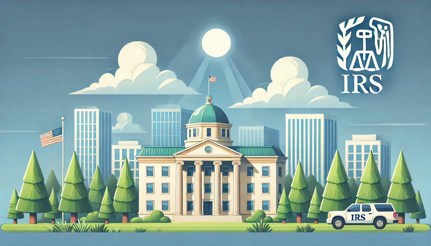 IRS is Sending $1,400 Payments—Find Out if You’re Eligible and How to ...