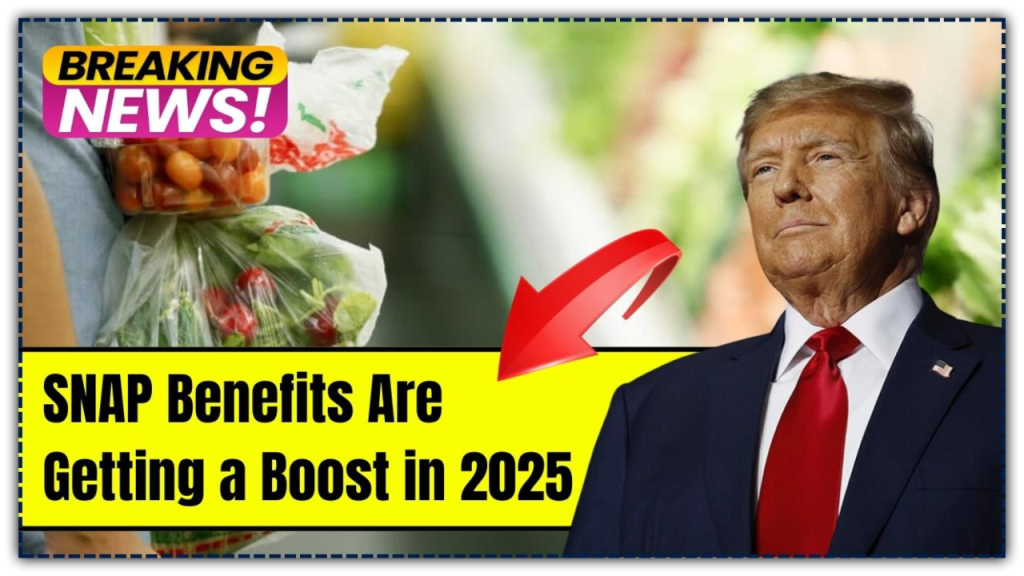 7-Person Household? Here’s What You Need to Know About SNAP Benefits ...