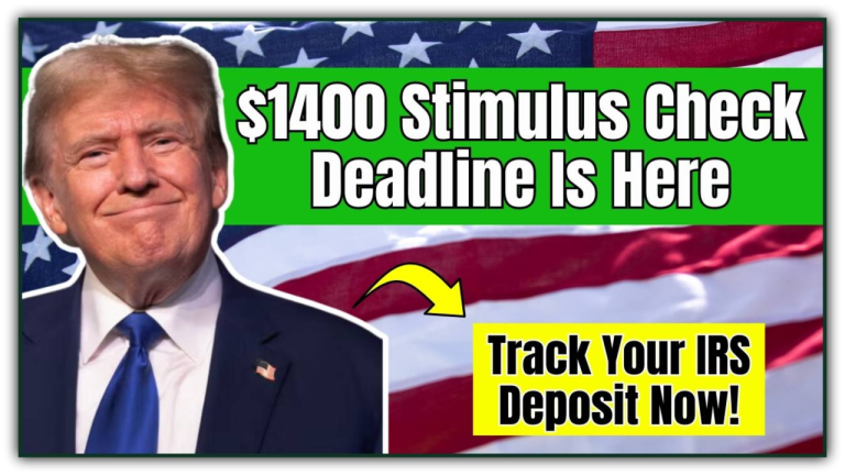 Deadline Has Passed! Here’s What Happens If You Didn’t Claim Your ...