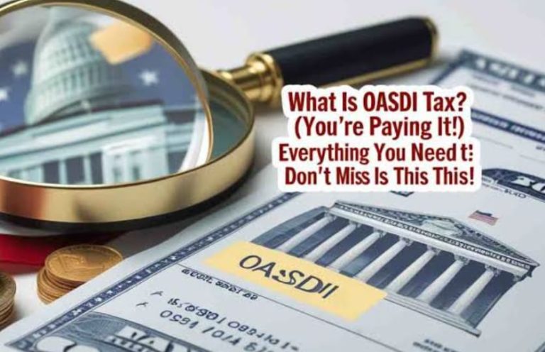 2025 Social Security Tax Cap Hike: What It Means for High-Income ...