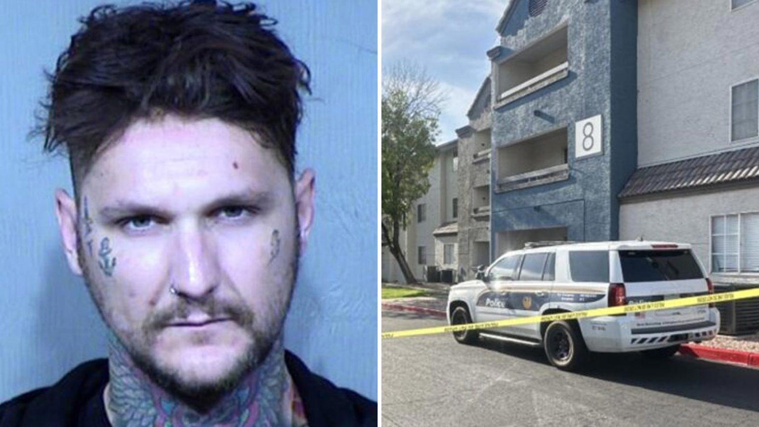 Man Sentenced to Life for Killing 9/11 Hero — A Tragic End for a ...